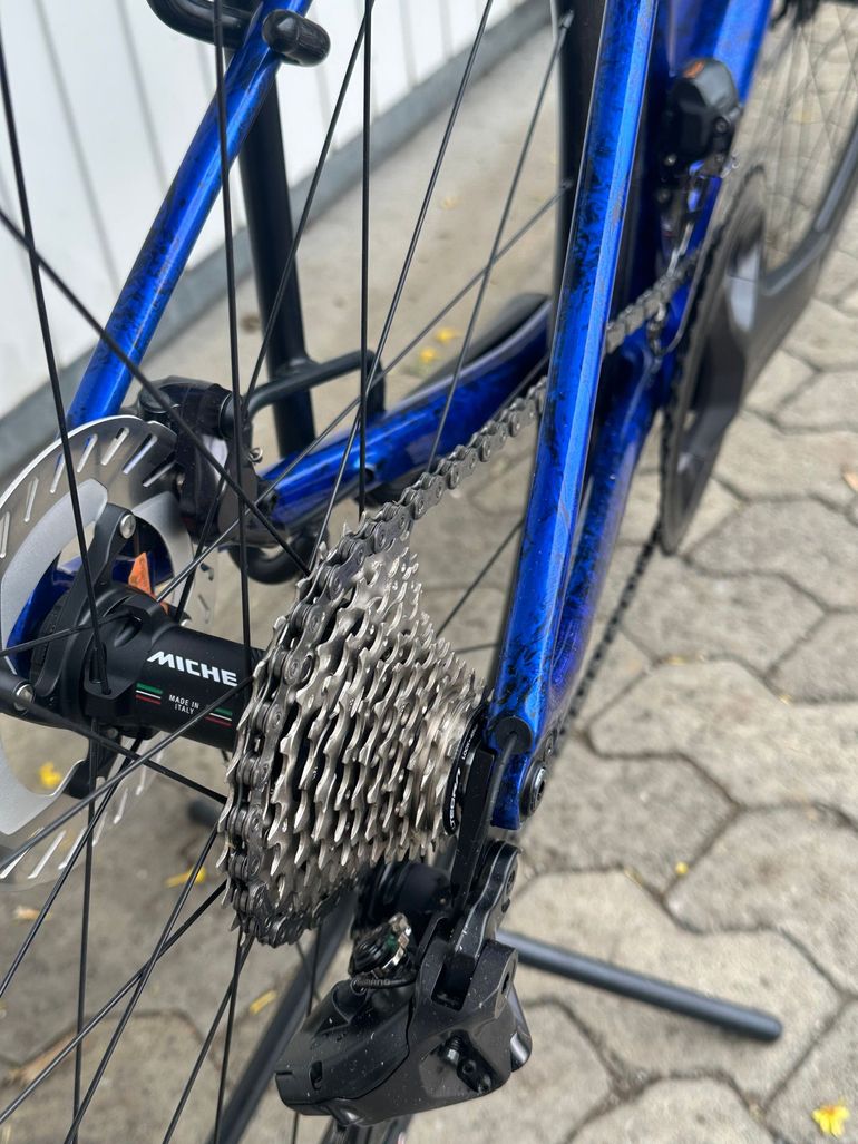 Wilier Wilier Zero SLR 2024 Astana Colour 2024