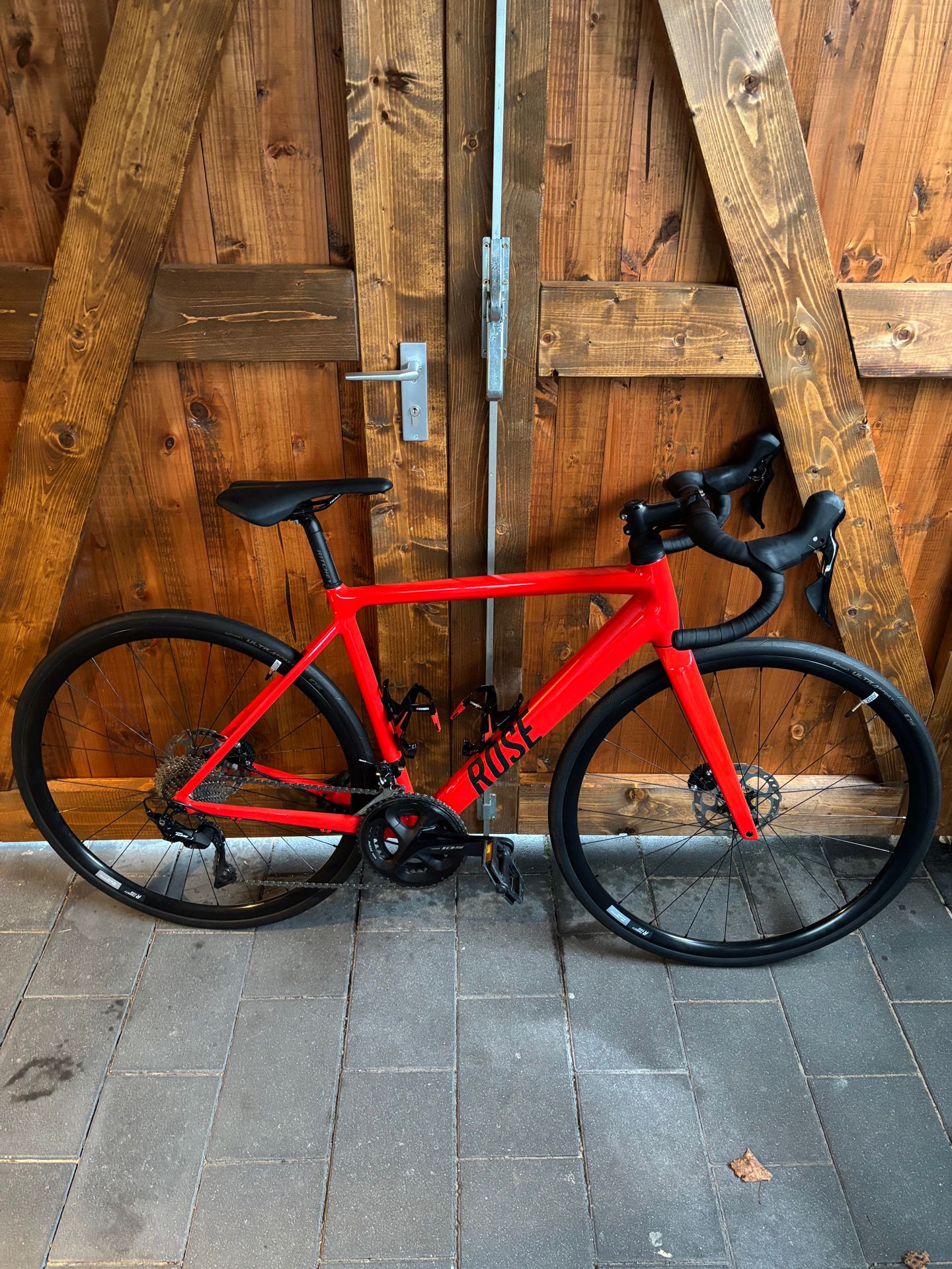 Rose PRO SL DISC 105 2022 2022