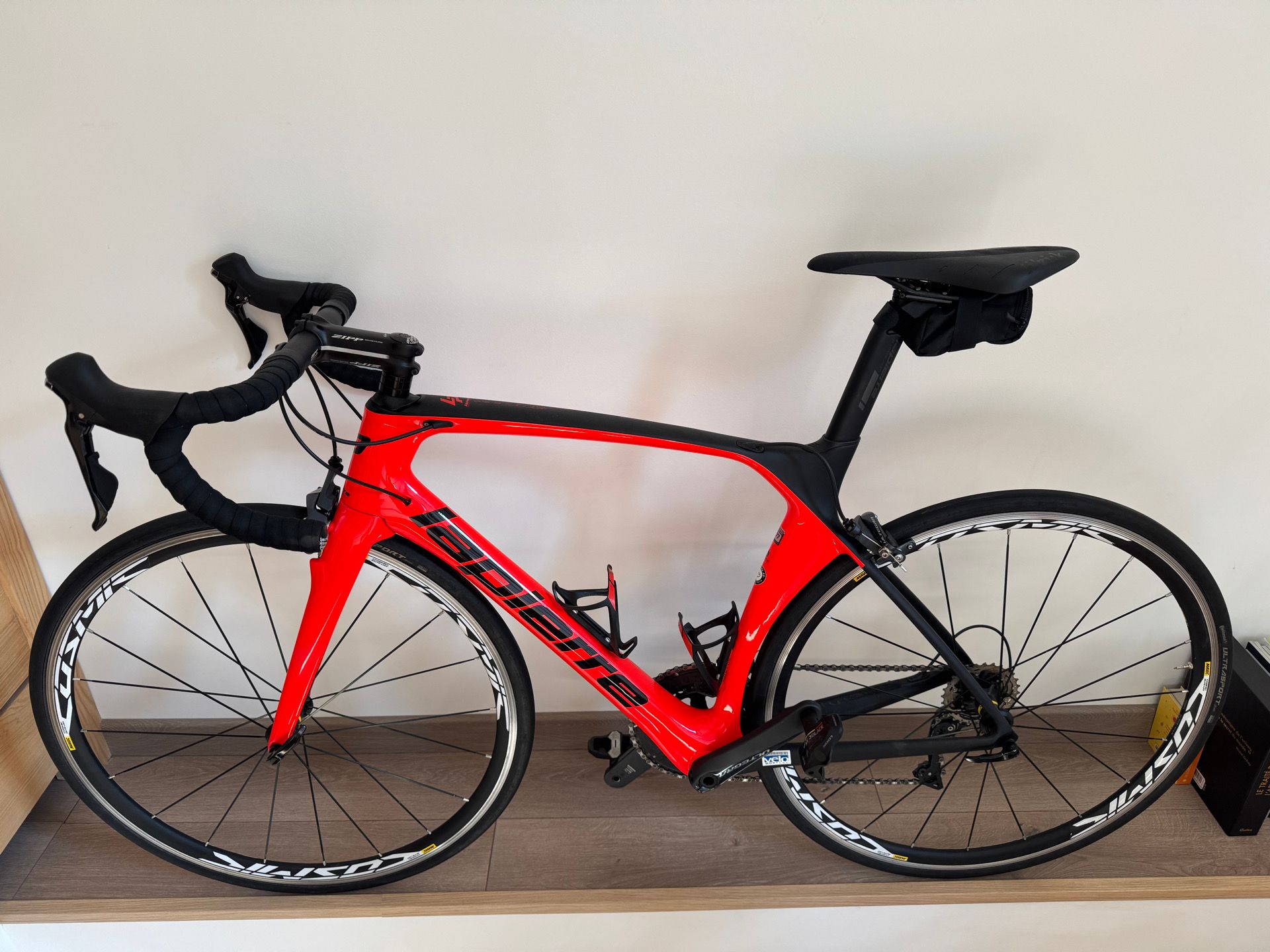Lapierre AIRCODE SL 600 MC 2019 2019