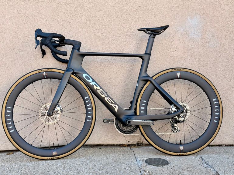 Orbea Orca Aero 2025 OMX 2025