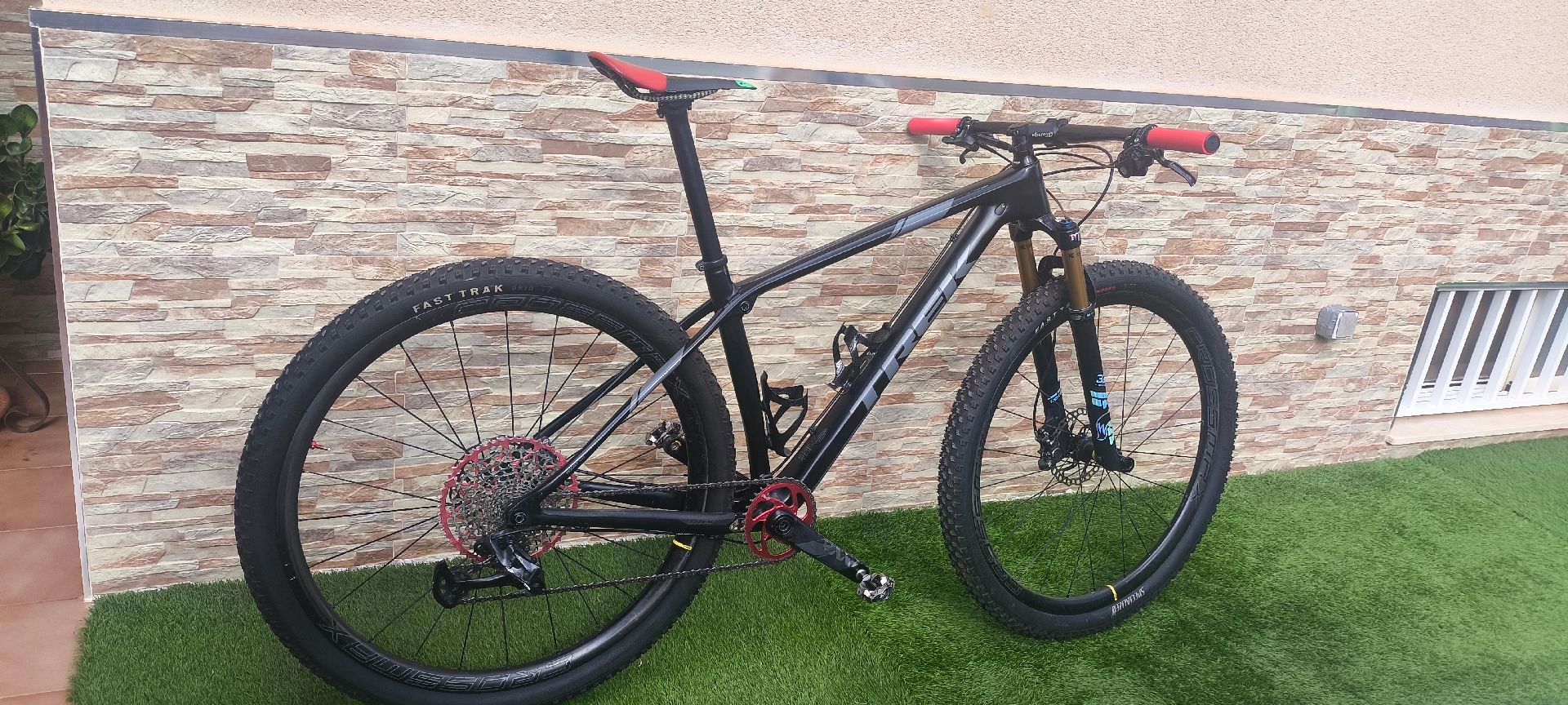 Trek Procaliber SRAM XX1 Eagle 2019