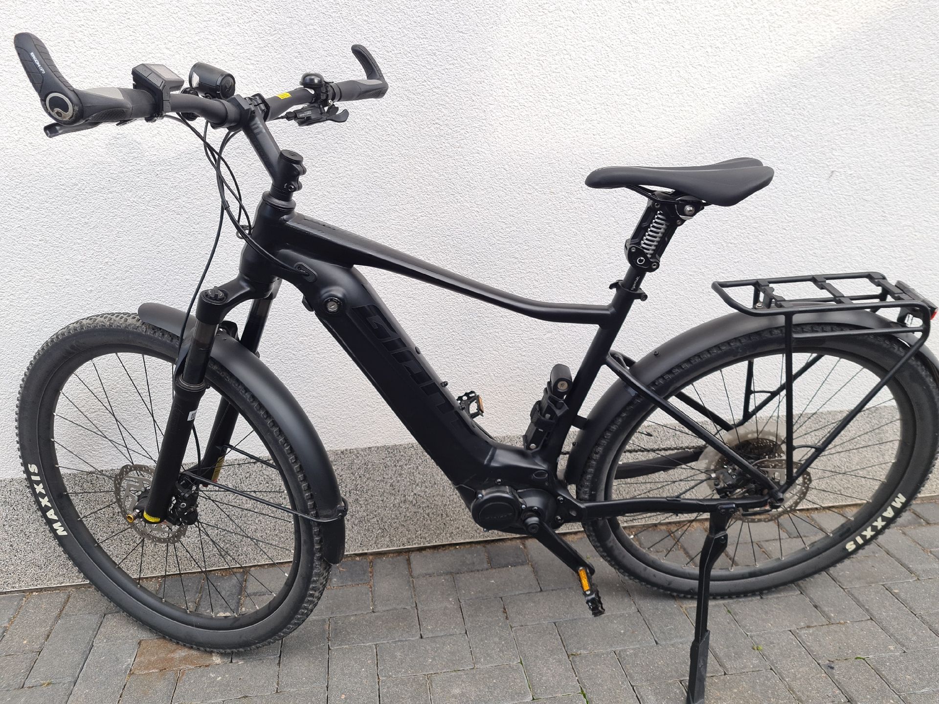 Giant Fathom E Ex 2022