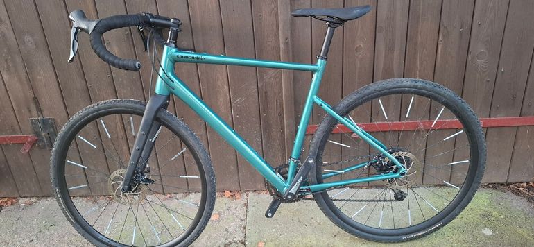 Cannondale Topstone 3 2023 2023