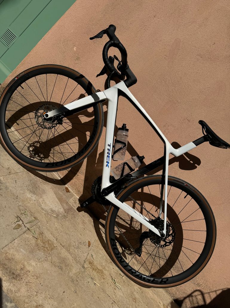 Trek Madone SL 6 Gen 8 2025 2025