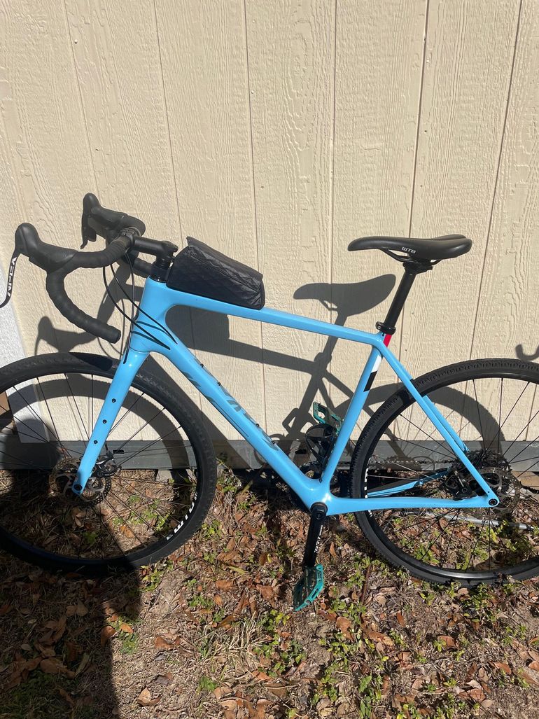 Salsa Warbird Carbon Apex 1 2020 2020