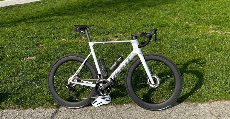 Giant Propel Advanced Pro 0 Di2 2025 2025