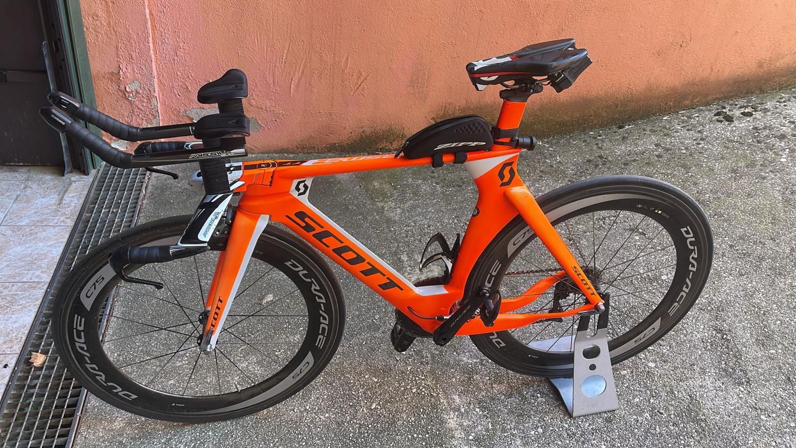 Scott Plasma 3 2017 2017