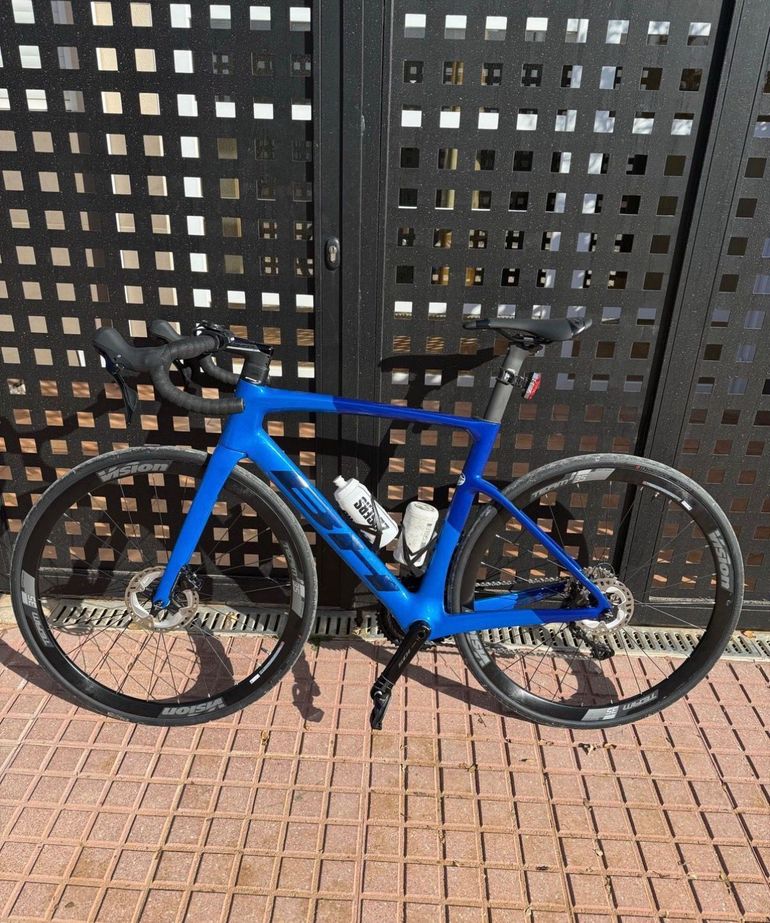 BH RS1 Shimano 105 2024