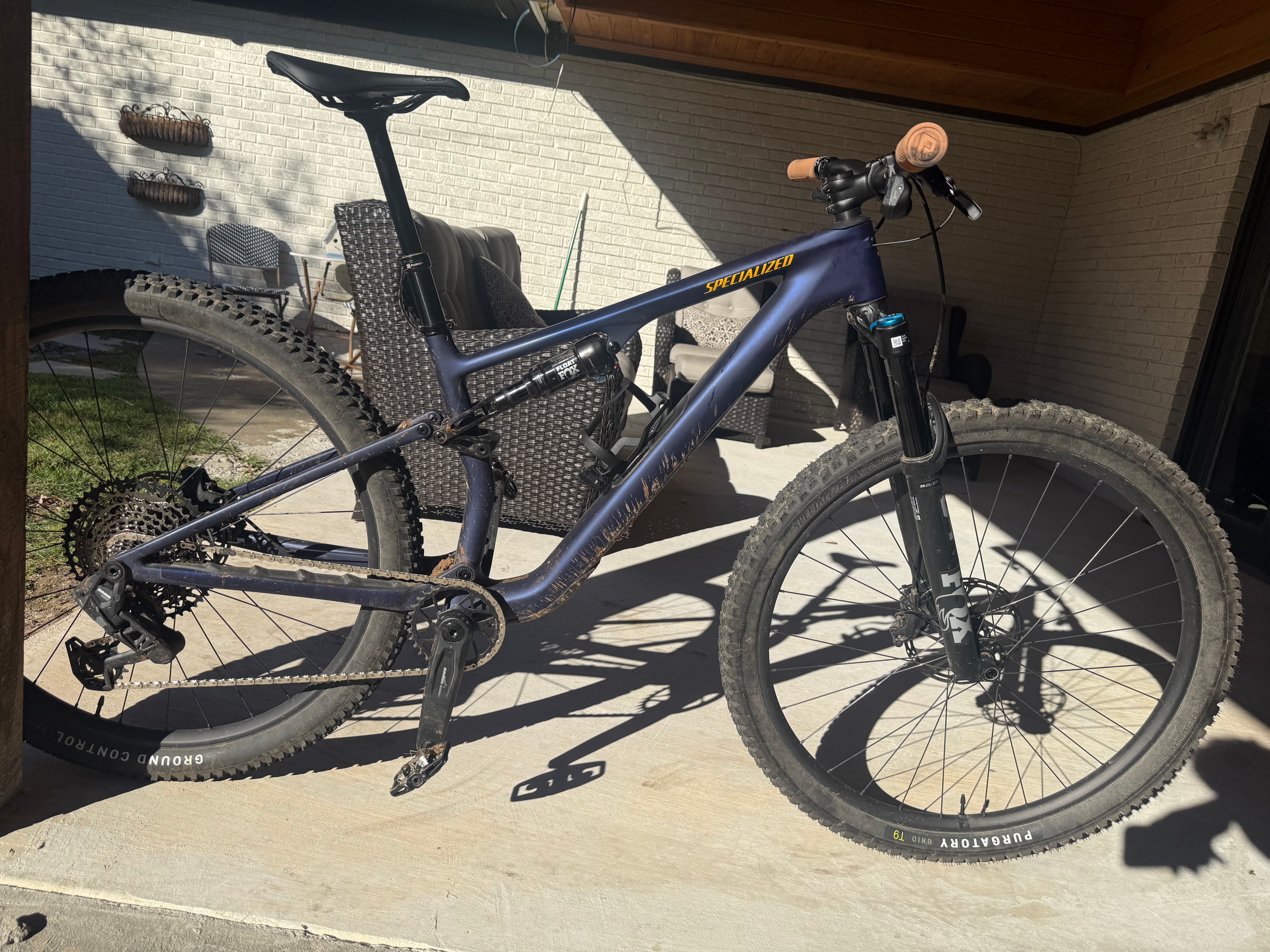 Specialized Epic 8 EVO Comp 2025 2025