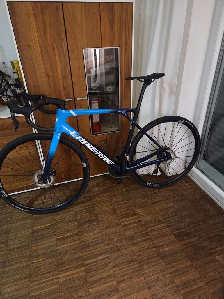 Lapierre Xelius SL 7.0 C1 2024 2024