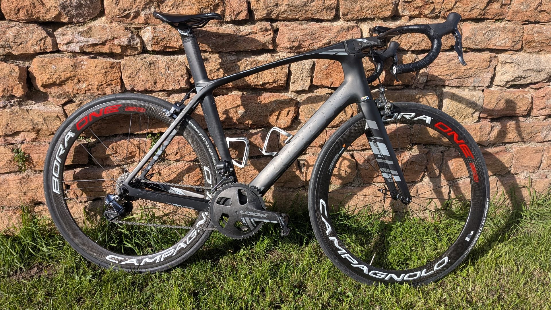 Look Look 795 Light RS 2018 2018