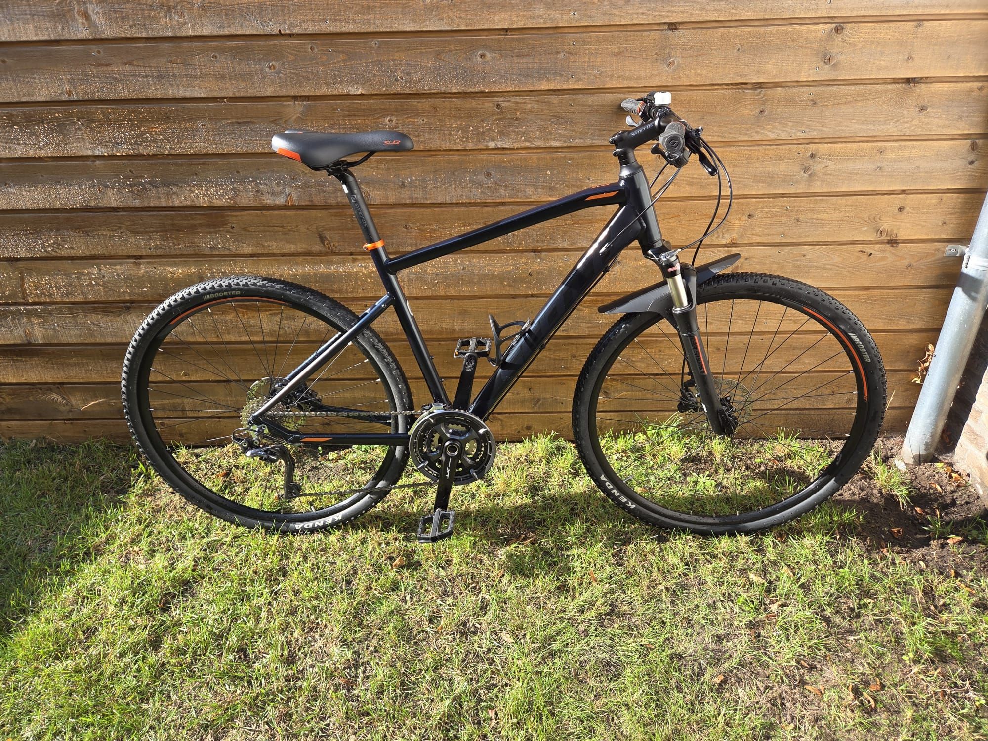 Scott Scott Subcross 10 MEN L 2020 2020