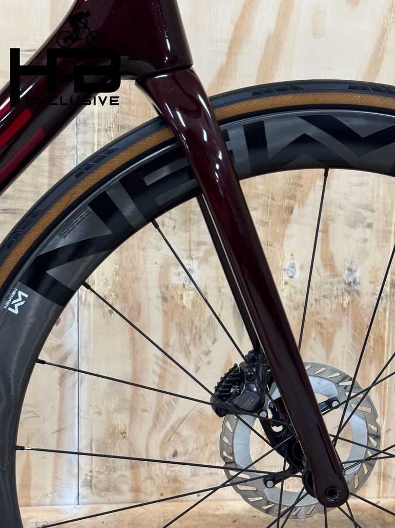 CUBE Litening Air C:68X Race Carbon Shimano Ultegra Di2 2024