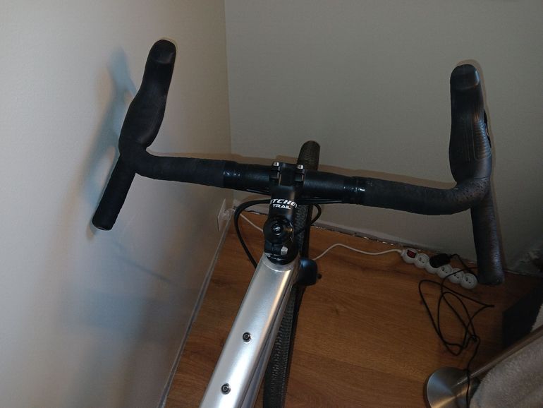 Cannondale Topstone SRAM Apex 2024