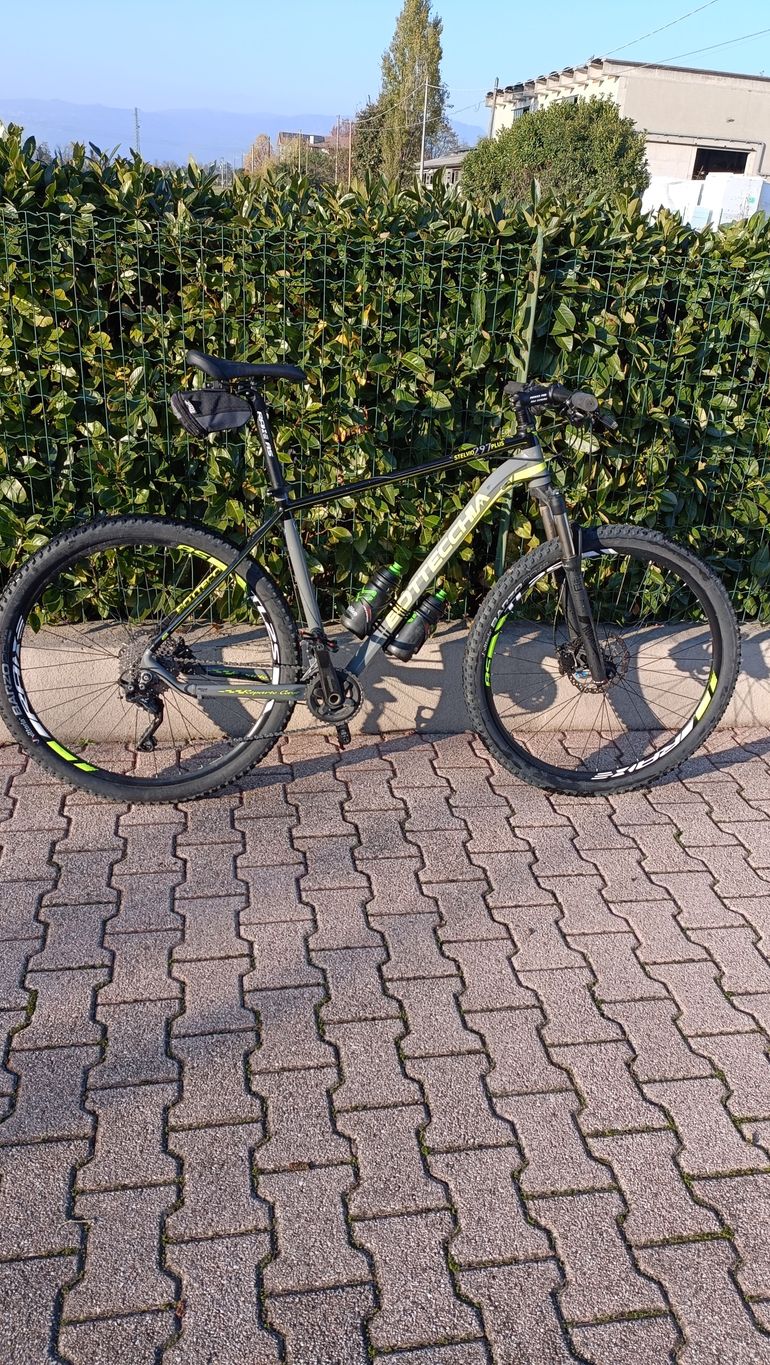 Bottecchia Stelvio 297 Plus 2019