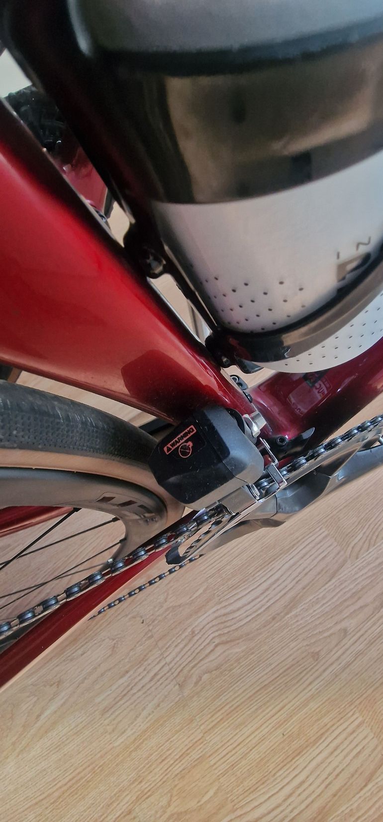 Trek Madone SL 6 Gen 8 2025 2025