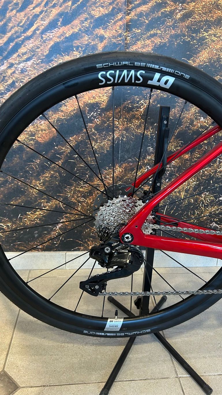 Lapierre Pulsium Shimano 105 Di2 2025