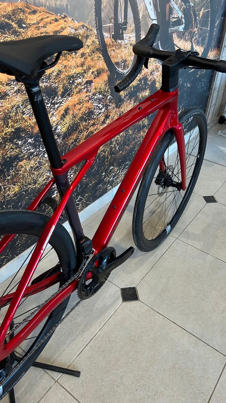 Lapierre Pulsium Shimano 105 Di2 2025