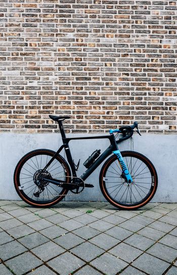 Rondo Hvrt SRAM GX Eagle AXS 2021