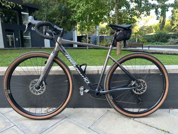 Megamo JAKAR 20 2025 2025