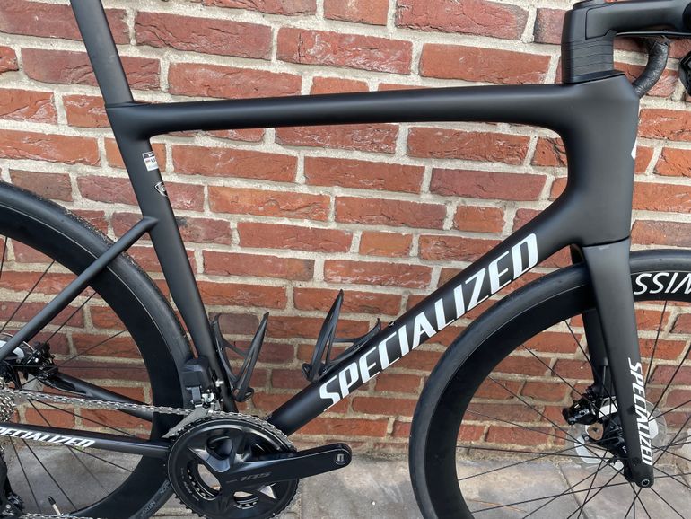 Specialized SL8 DT Swiss ARC 1600 DICUT 50 2025