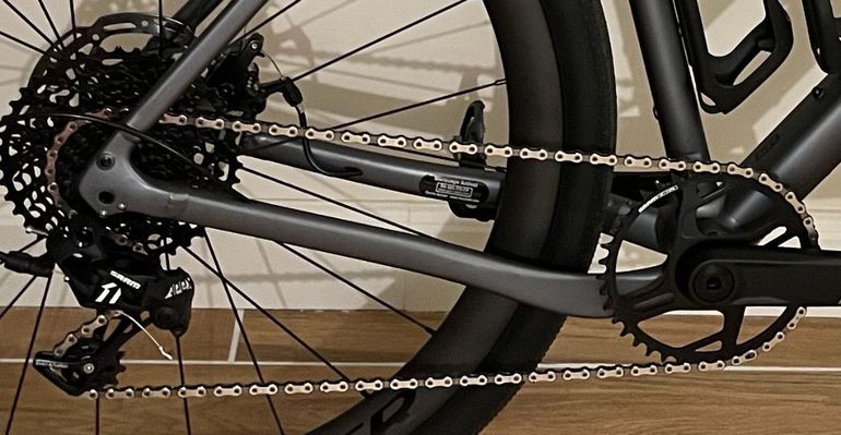 Trek Checkpoint ALR 4 2025 2025