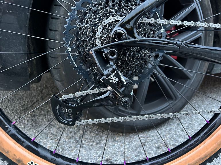 Cannondale Scalpel SRAM GX Eagle 2023