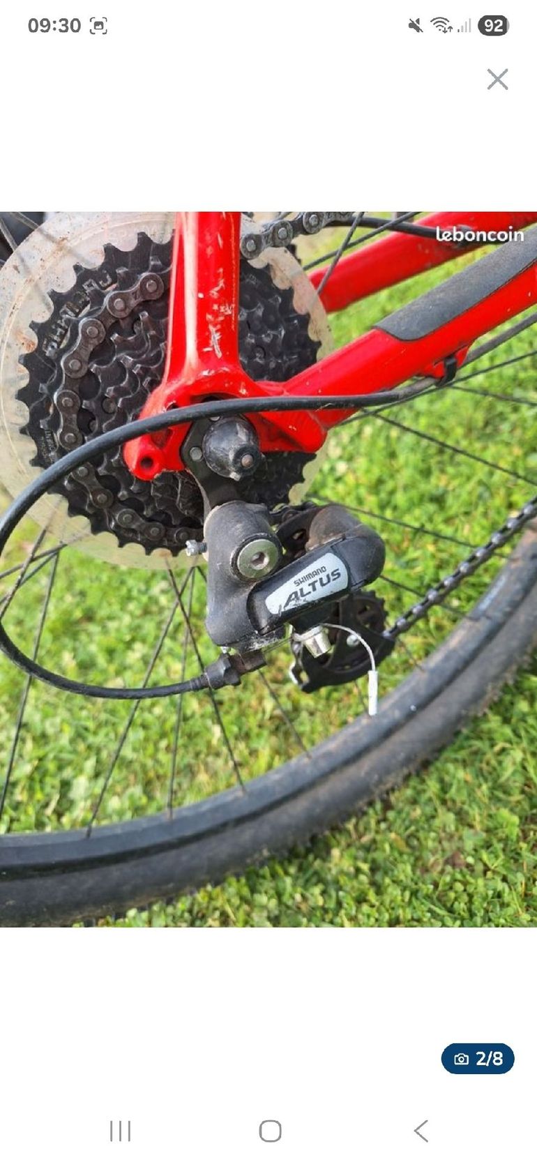 Trek Marlin 5 Gen 2 2023 2023