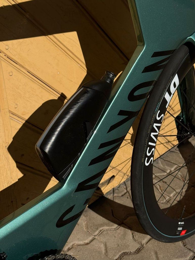 Canyon Speedmax Dura-Ace Groupset 2024 2024