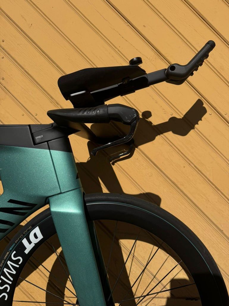 Canyon Speedmax Dura-Ace Groupset 2024 2024