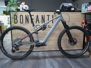 CUBE AMS Hybrid One 44 C:68 X TM 400x29 2025