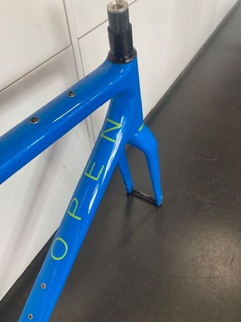 Open U.P. EKAR 2023 Frameset 2023