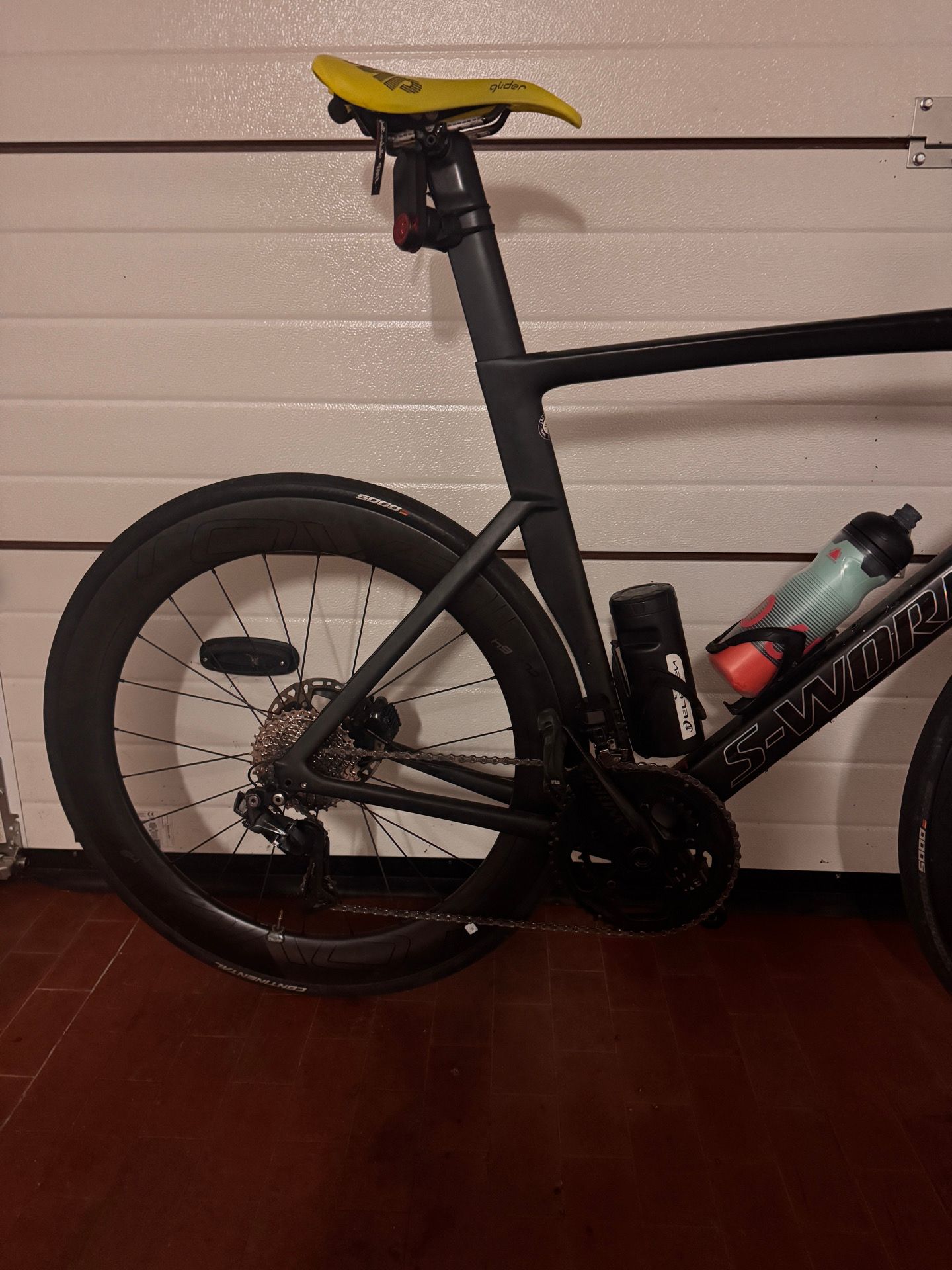 Specialized Swork Specialized Venge’ 2019