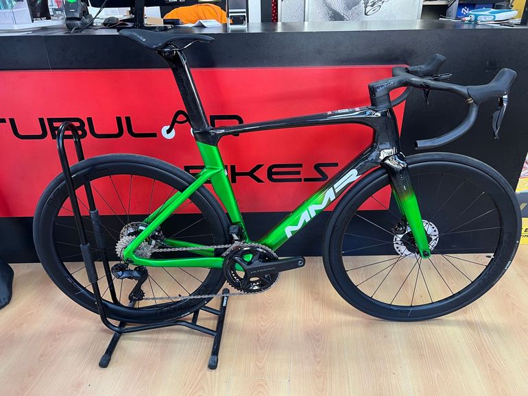 MMR Adrenaline Aero Team Replica 2025