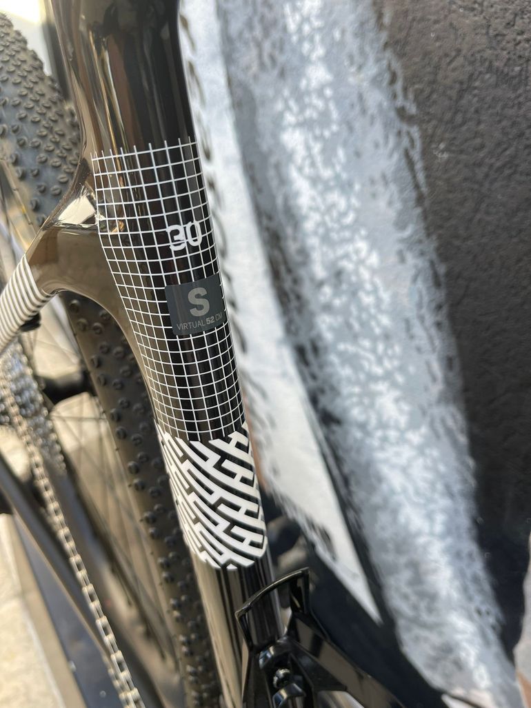 Scott Addict Gravel 30 2024 2024