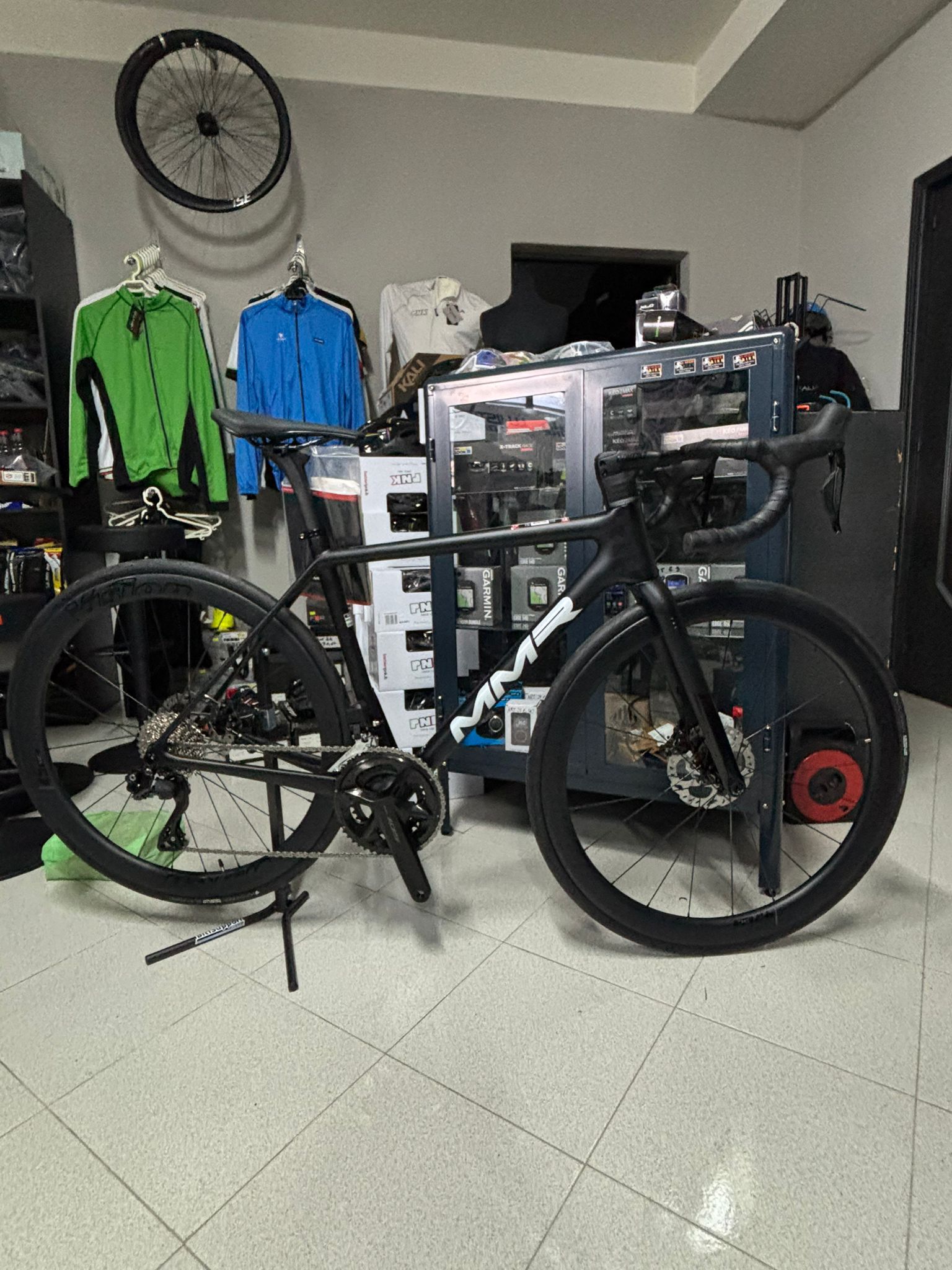 MMR ADRENALINE 30 PLUS 2026