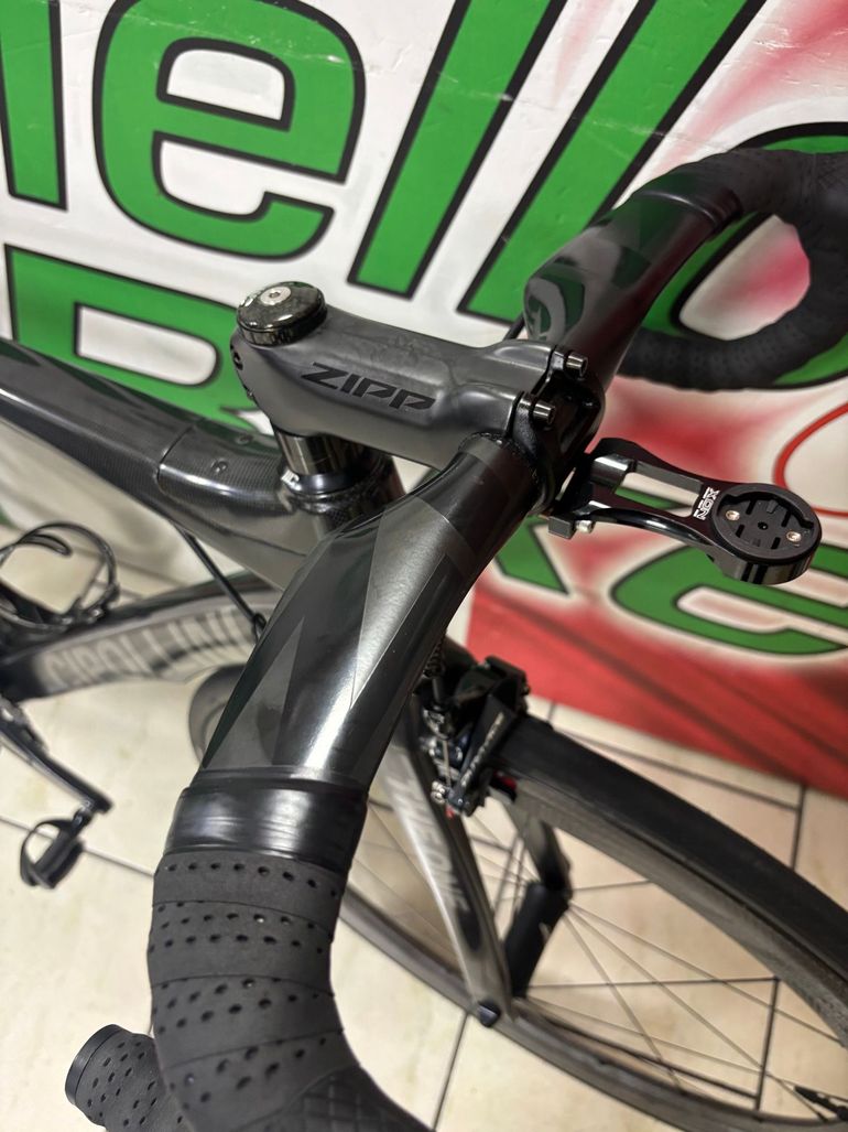 Cipollini RB1K The One Kaizen Pro Bike 2019 2019