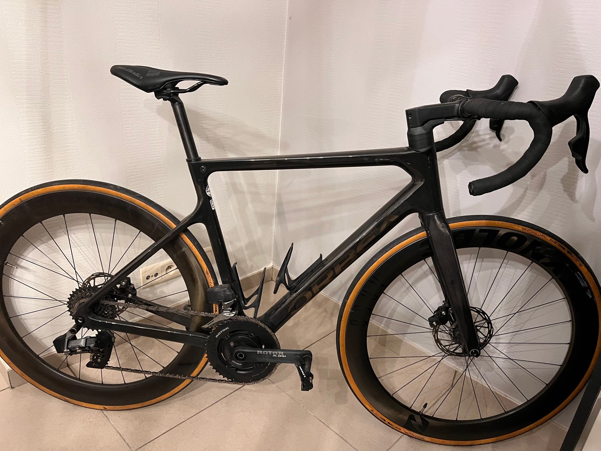 Orbea Custom 2022