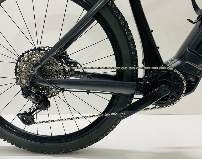 Trek Powerfly Shimano Deore XT 2024