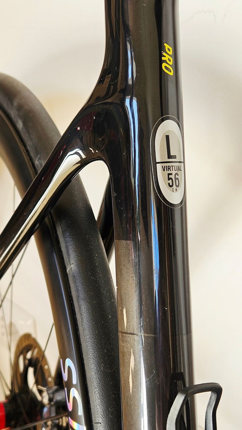 Scott Scott Addict RC Pro 2021