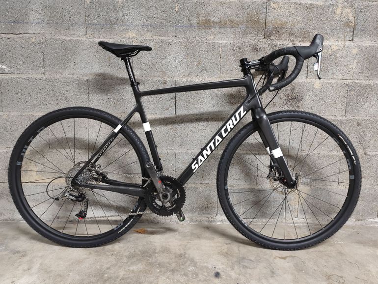 Santa Cruz Santa Cruz Stigmata Cc 2 2018