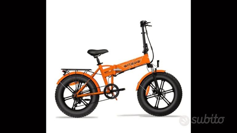 Engwe EP2 Boost 250w 48v 13ah 2026