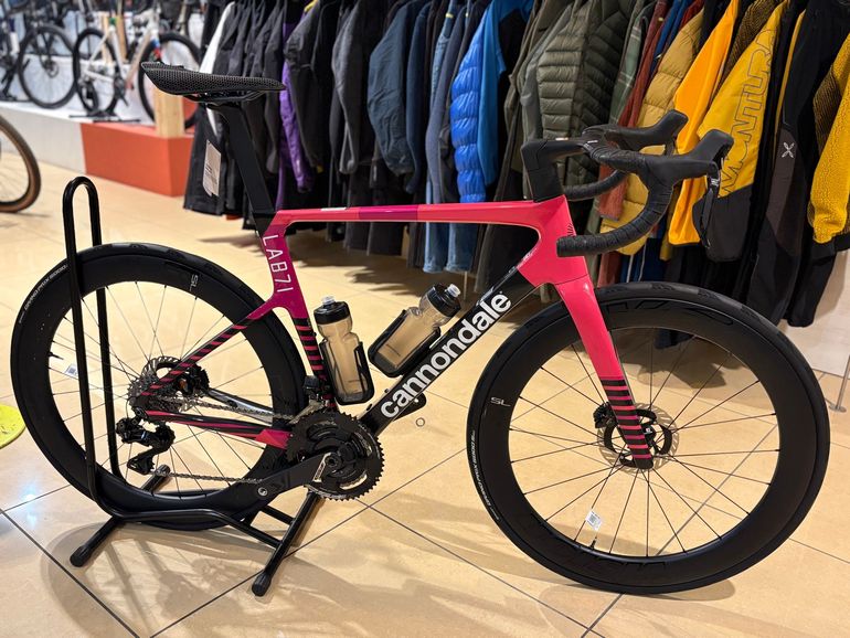 Cannondale LAB 71 2025