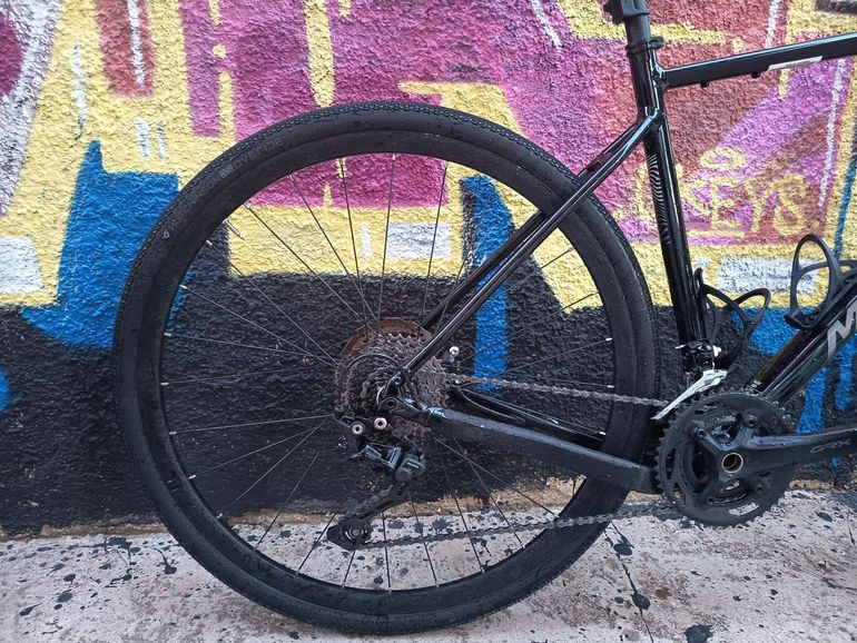 Merida SILEX 400 2025 2025