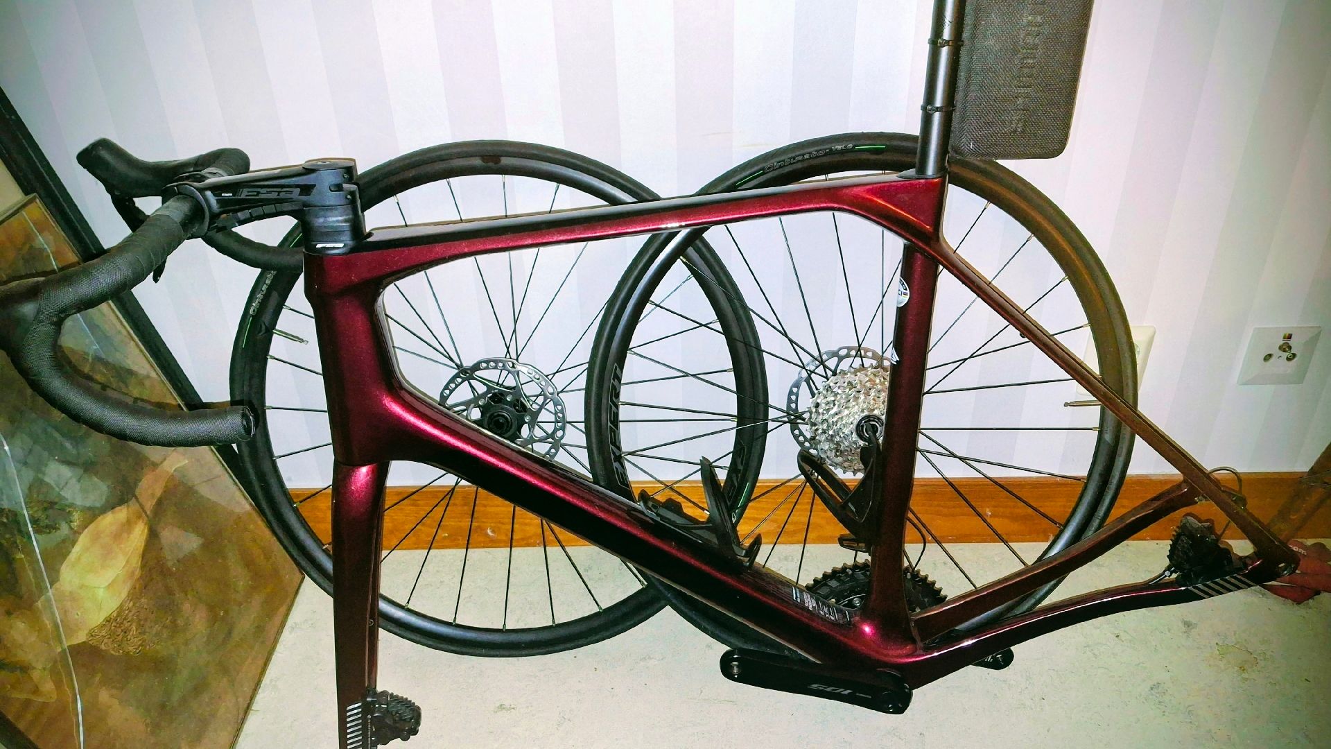 Merida Endurance 6000 2024 2024