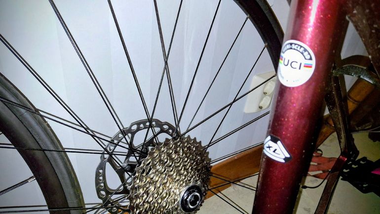 Merida Endurance 6000 2024 2024