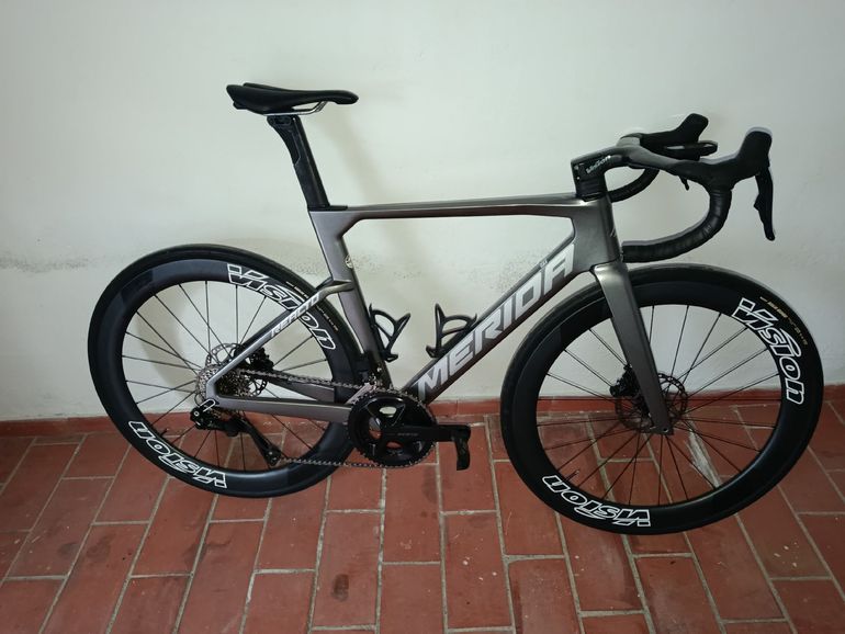 Merida REACTO 6000 2025 2025