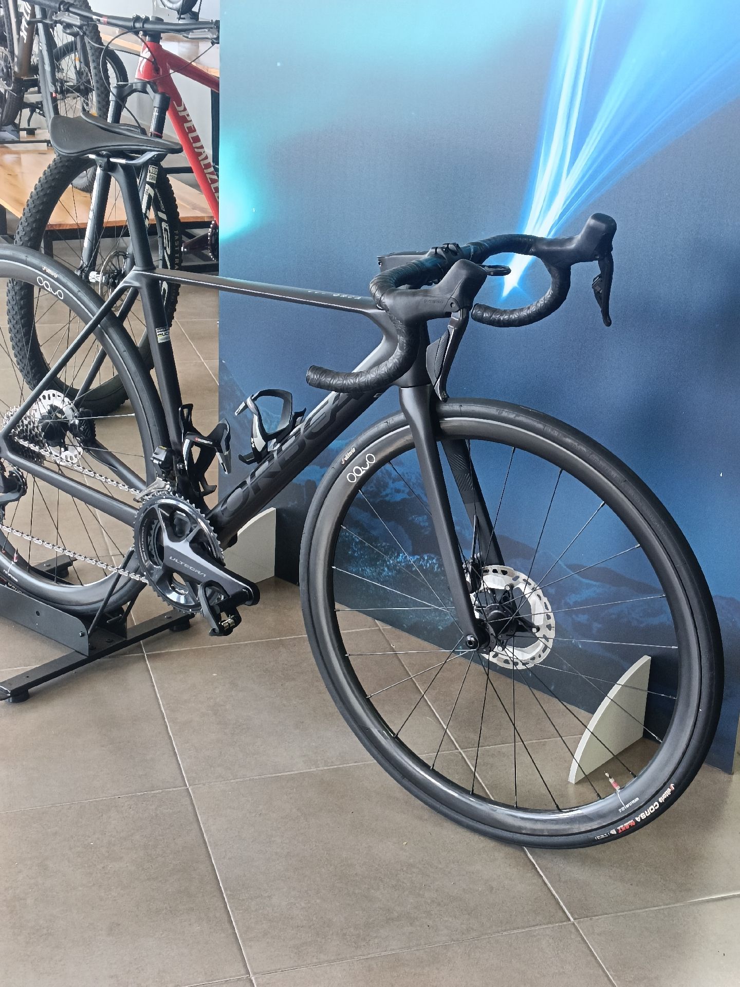 Orbea Orca Shimano Ultegra Di2 2025