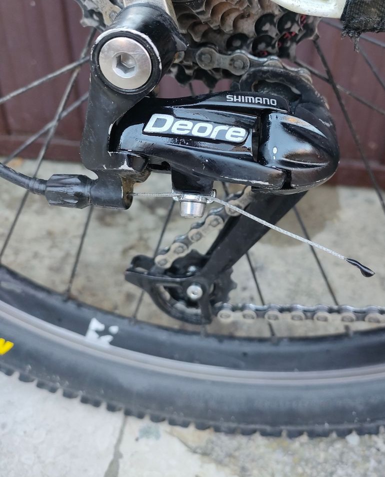 Bottecchia FX 530 2006