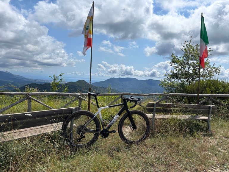 Canyon Grail CFR XPLR 2025 2025